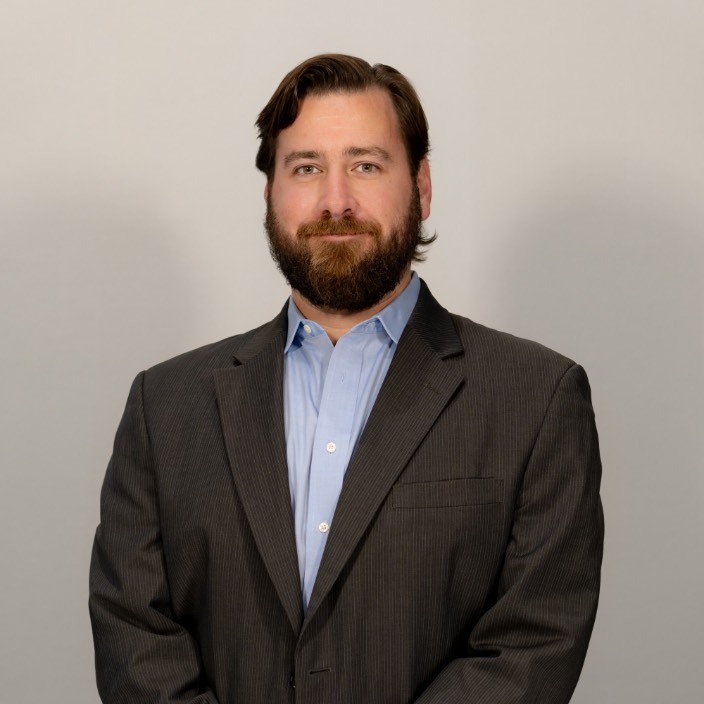 DUSTIN RIGGS | Titan Real Estate Co-Founder and Appraiser